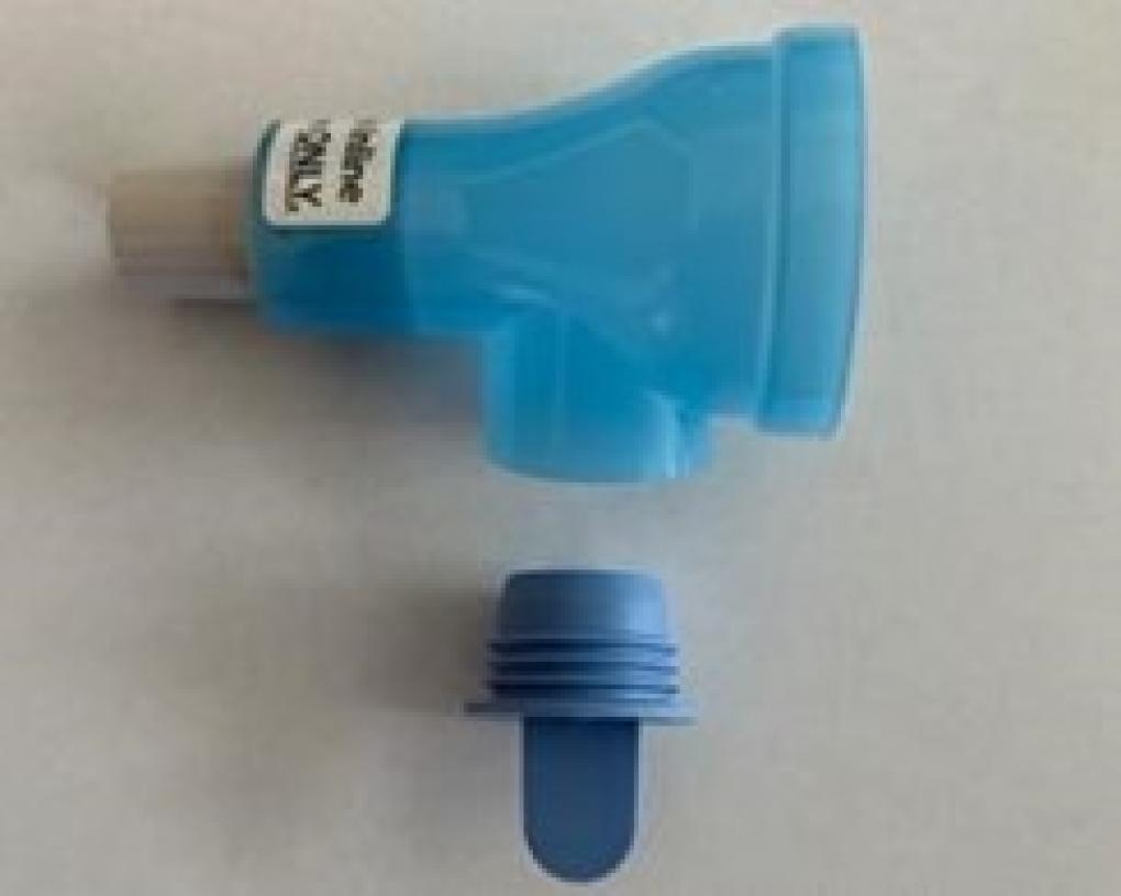 Baxter Issues Urgent Medical Device Recall for Volara System Single ...